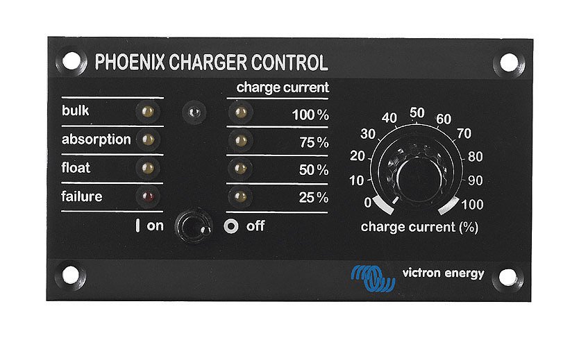 Phønix Charger Control - Tilbehør - Scanpotec ApS