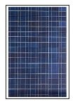 Solpanel Mono - Scanpotec ApS
