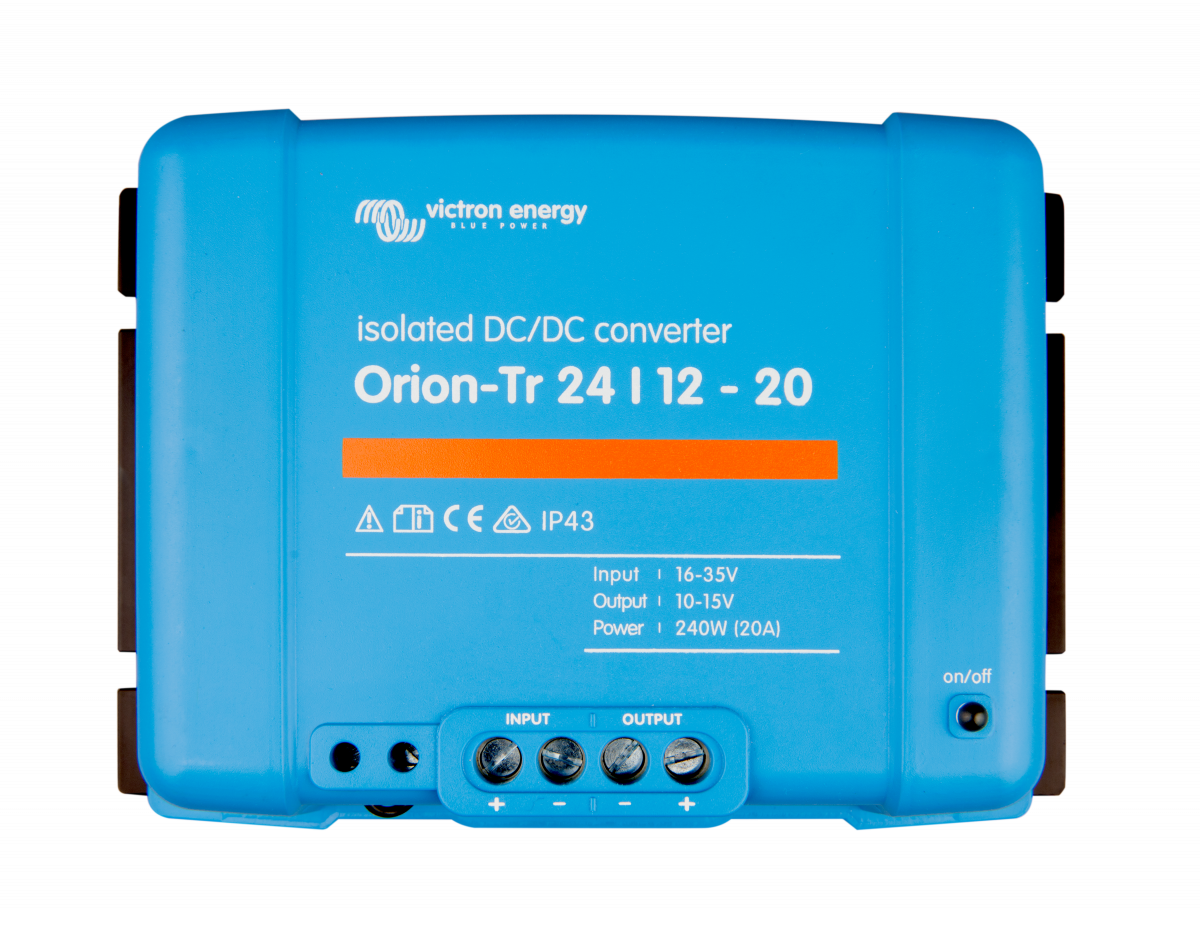 24VDC Indgangssp nding Victron dk 24vdc-indgangssp-nding-victron-dk