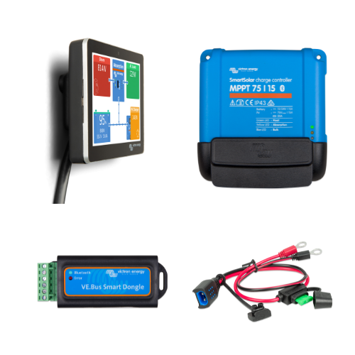 Tilbehør - Scanpotec ApS