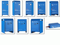 Ladere - Scanpotec ApS