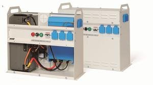 Servicebiler - Scanpotec ApS