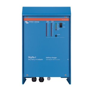 Skylla-i Ladere - Scanpotec ApS